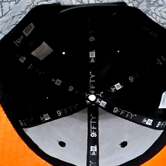 New Era | Accessories | New Era Overwatch Legue Tracer Snapback Hat ...